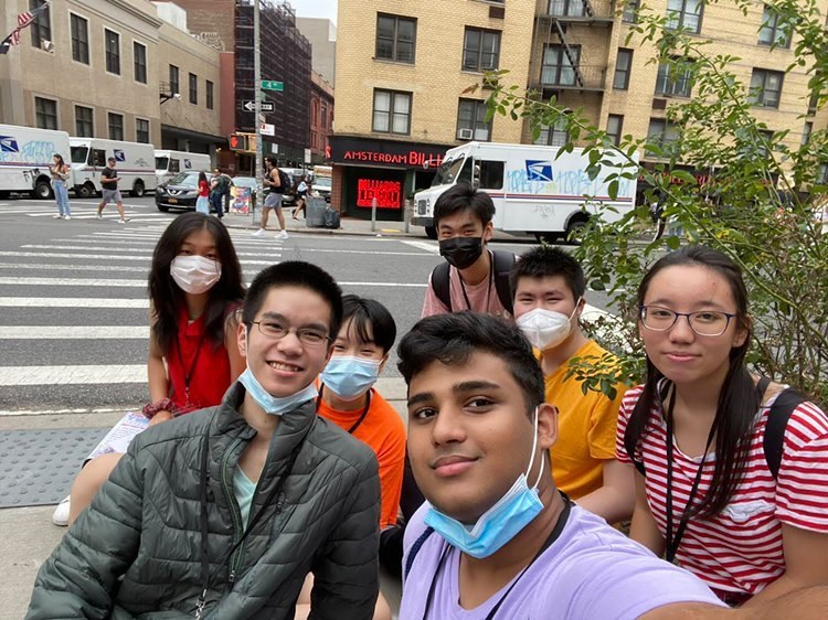 Home - BTHS Outreach